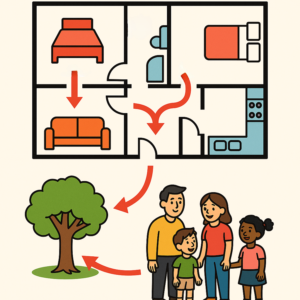 Fire Safety For Kids – Warren Professional Firefighters Local 1383